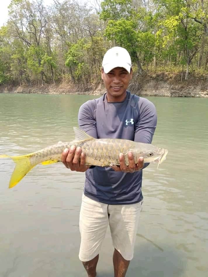 Fishing in Nepal: Necessary Documents & Permits – Great Nepal Treks ...